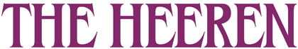 Home - The Heeren